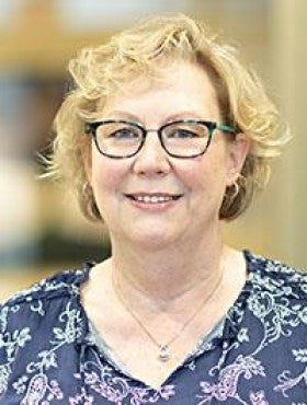 Mary R. Milley, CRNA, MSN