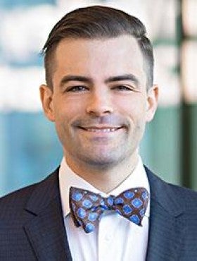 Allyson M. Marshall, PA-C, MHS