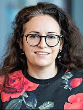 Ronit R. Sternberg, MD, DDS