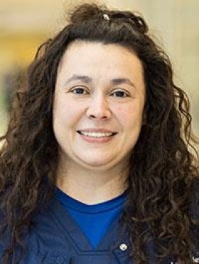 Rachel R. Barletta-Scarcella, CRNP, MSN