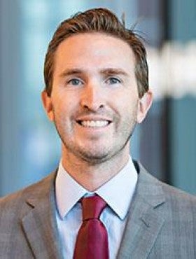 Robert P. McEvoy, MD, MBA