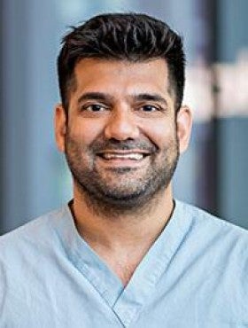 Hussein H. Nasser, MD