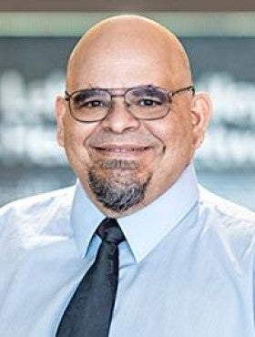 Guillermo L. Rodriguez, MD