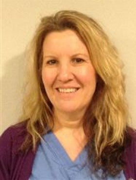 Sharon R. Monahan, CRNA