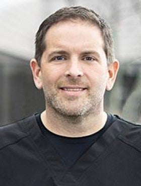 Andrew L. Berner, CRNP, MSN