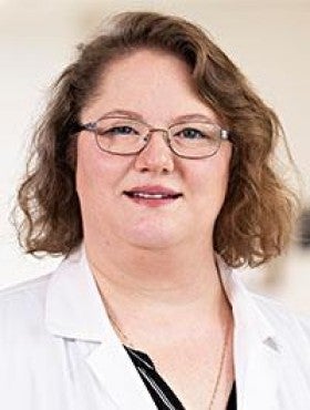 Kelly A. Martin, CRNP, MSN