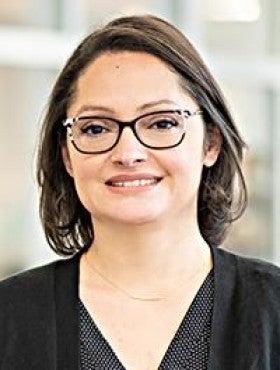 Brenda J. Lamberty, CRNP, MSN