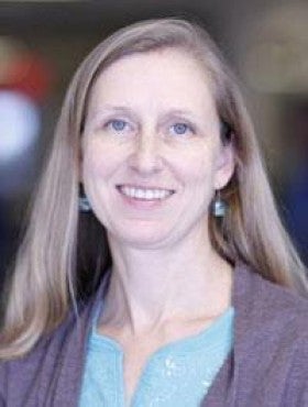 Krista T. Carson, PA-C, MSPAS