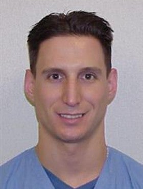 Michael A. Papp, CRNA