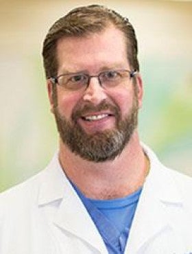 William S. Harriman, PA-C, MSPAS