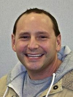 Christopher M. Widner, CRNA, MSN