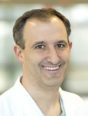 Interventional Radiology - Doctors | Lehigh Valley Health Network