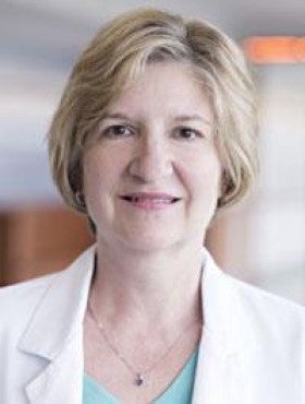 Denise J. McPherson, CRNP, MSN