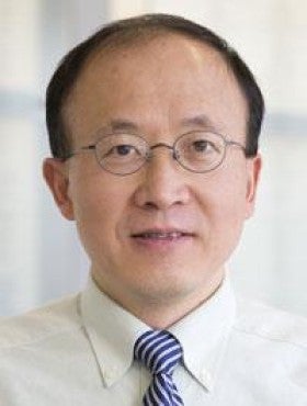 Qiang Li, MD