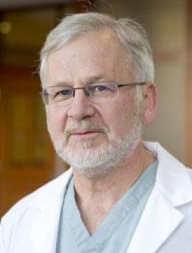 Interventional Radiology - Doctors | Lehigh Valley Health Network