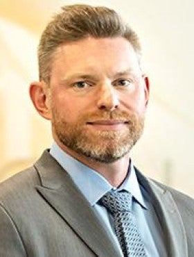 Andrew E. Aspen, CRNA, MSN