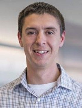 Justin M. Stauffer, PA-C, MSPAS