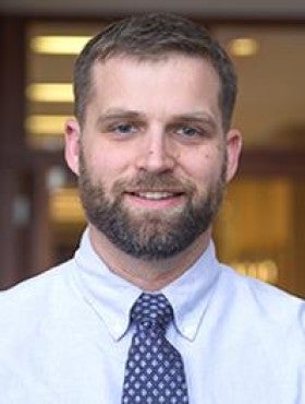 Matthew E. Brown, MD