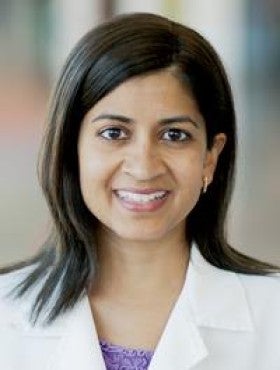 Bindi N. Patel, MD