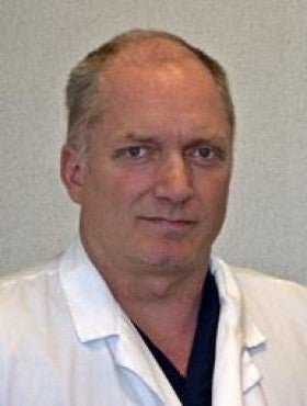 Steven A. Johnson, DO