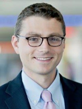 Eric C. Rottenberg, MD