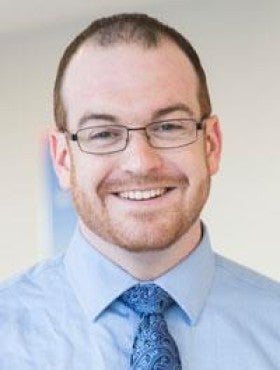 Micah N. Beckstead, PA-C, MSPAS