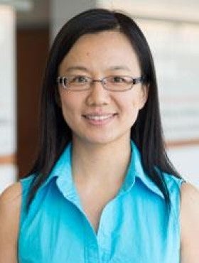 Lei Li, MD, MS