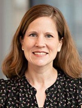 Lisa M. Siminski, CRNP, MSN