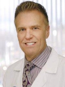 Mark M. Radziewicz, DO