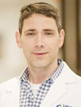 Benjamin Z. Cooper, MD