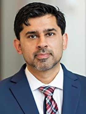 Psychiatry Residency Faculty