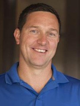 Orthopedic Surgery Repairs Adam McClellan's Patellar Tendon Rupture