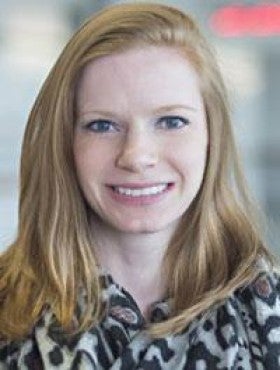 Amy B. Kemp, CRNP, MSN