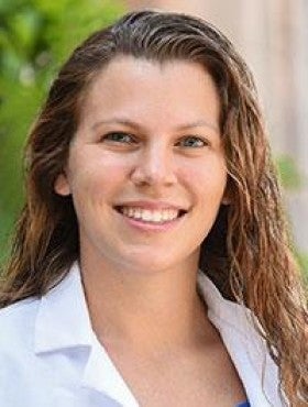 Kaitlyn N. Strausser, PA-C, MSPAS