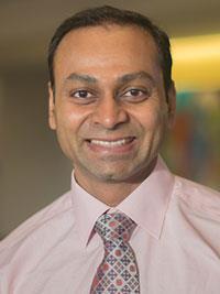 Jignesh K. Patel, MD
