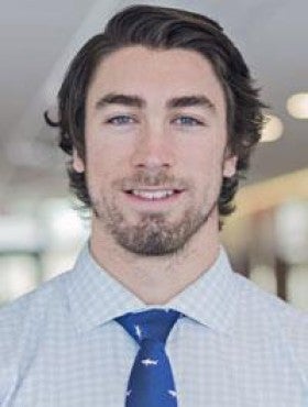 Matthew R. Shaw, PA-C, MSPAS