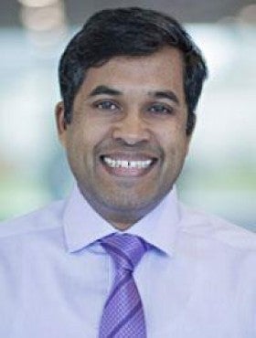 Psychiatry Residency Faculty