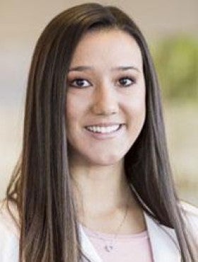 Michelle L. Lance, PA-C, MSPAS