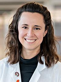 Margaret M. Duffy, MD