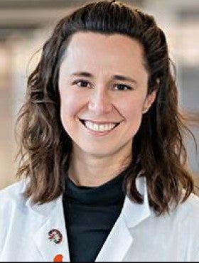 Margaret M. Duffy, MD