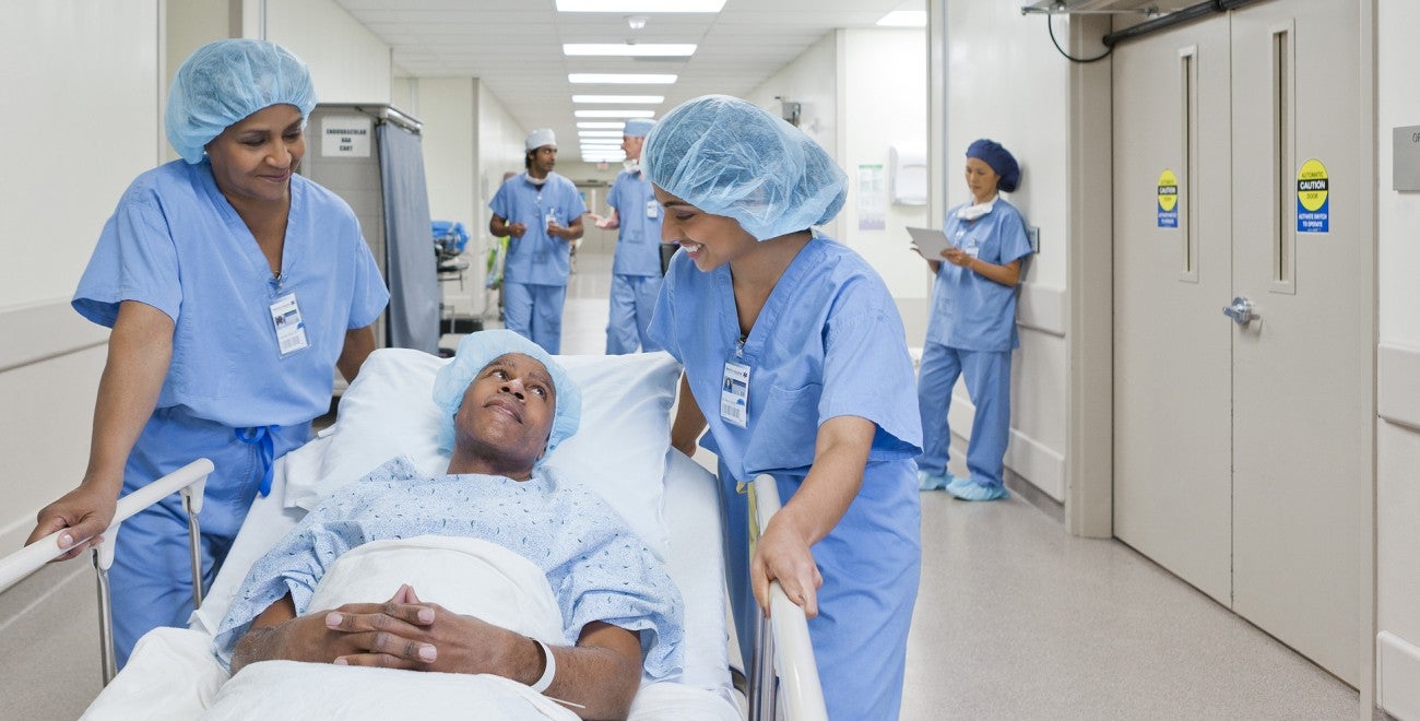 General Surgery | Lehigh Valley Health Network