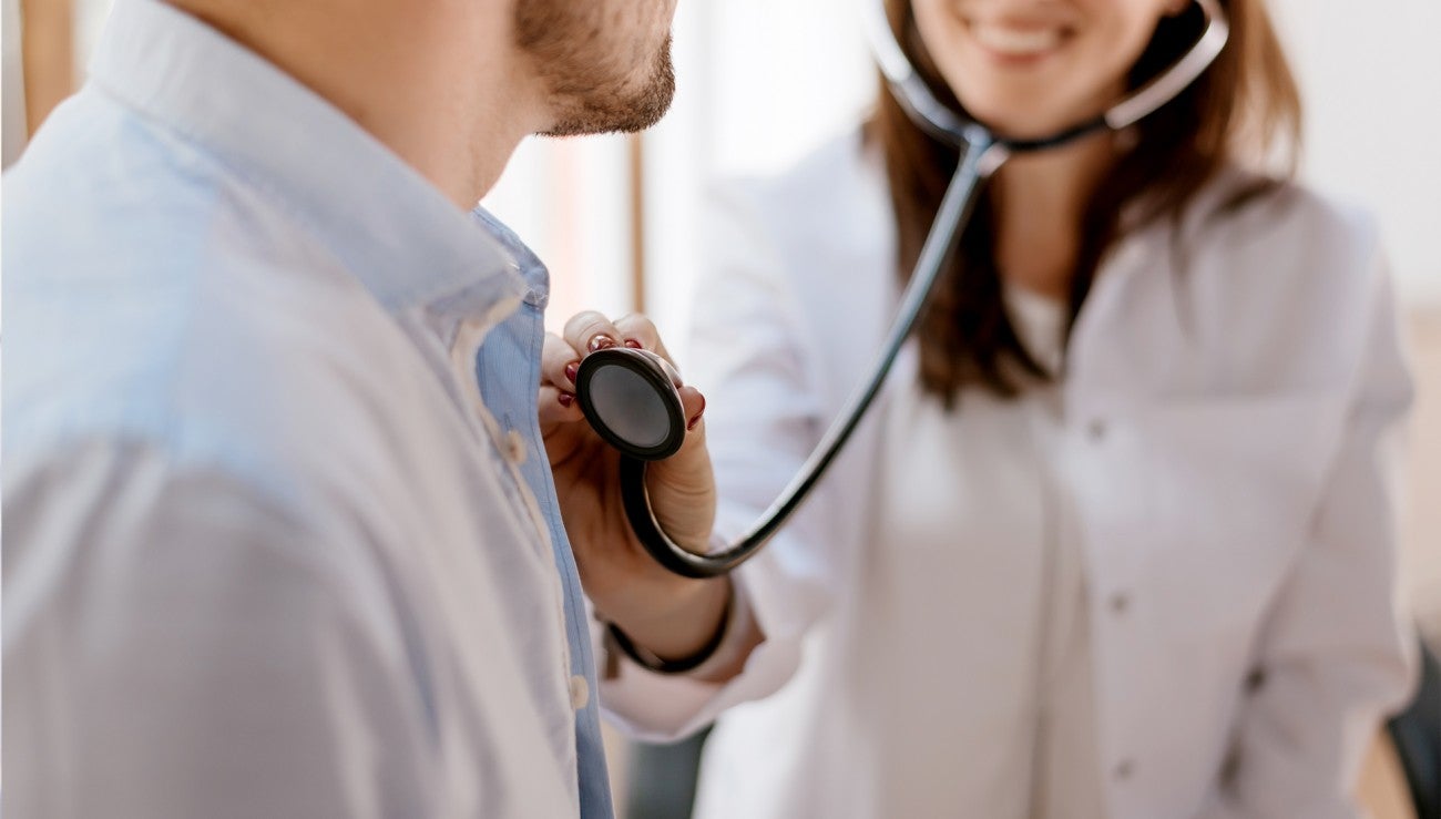 Women’s Heart Program | Lehigh Valley Health Network