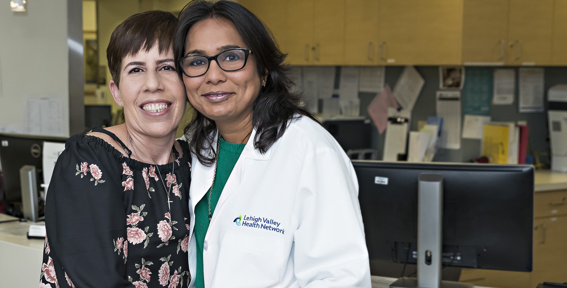 LVPG Hematology Oncology-Carbon | Lehigh Valley Health Network