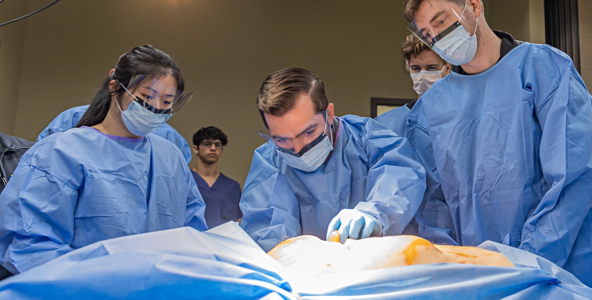 Venel Institute at Lehigh Valley Health Network