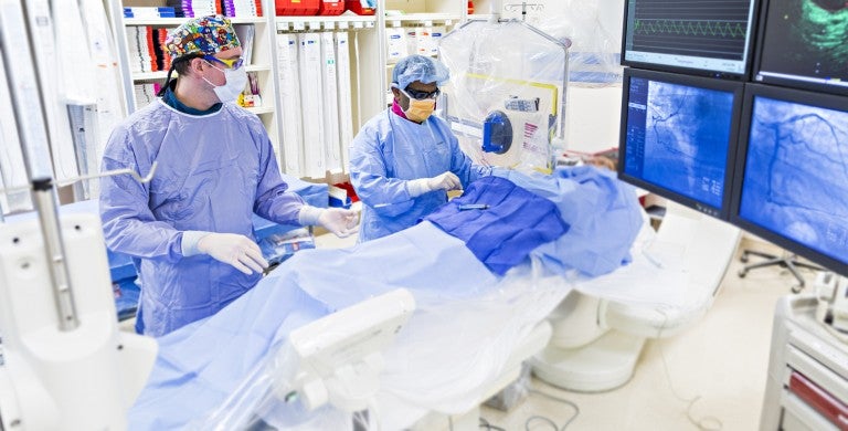 Heart Surgery (Cardiac Surgery) | Lehigh Valley Health Network