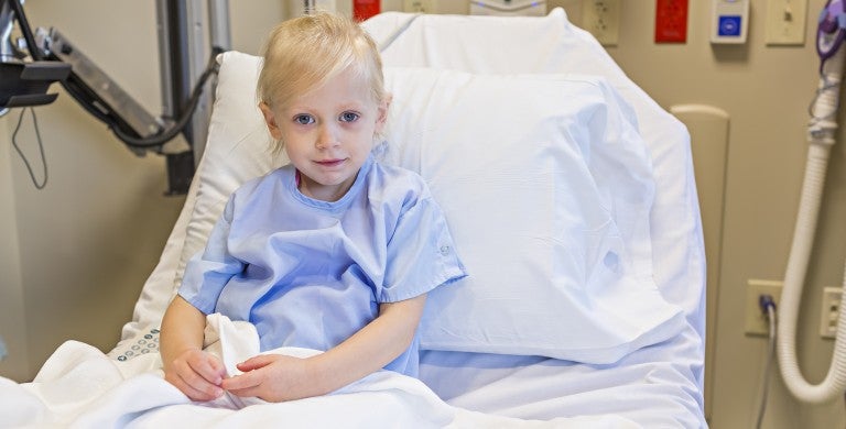 Minimally Invasive Pediatric Surgery | Lehigh Valley Health Network