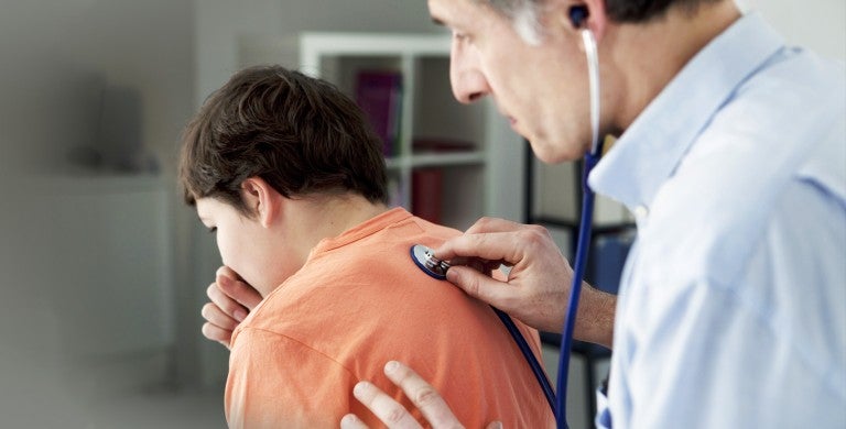 Pediatric Pulmonology and Cystic Fibrosis Care | Lehigh Valley Health ...