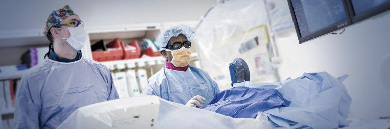 LVH–Pocono Heart and Vascular - Request an Appointment | Lehigh Valley ...
