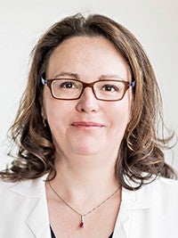 Hematology and Oncology Fellowship Faculty