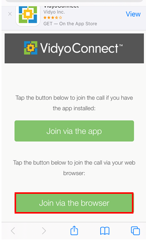 LVHN Office Video Visit: Step by Step Instructions